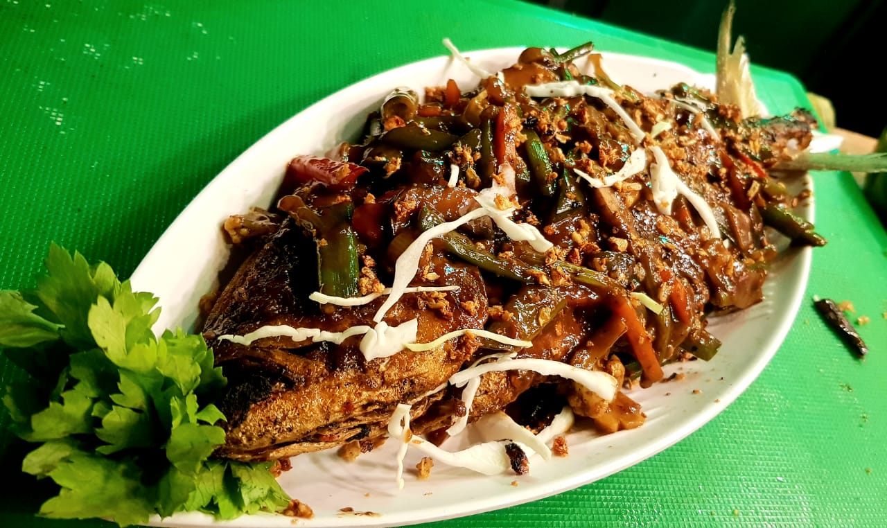 Andaman Foods - Browse through Down Town Bistro menu and order today